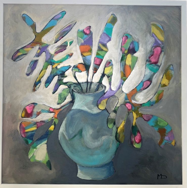 Izložba "Svijetle točke sjećanja" Mario Dabo - Centar za kulturu Grada ...