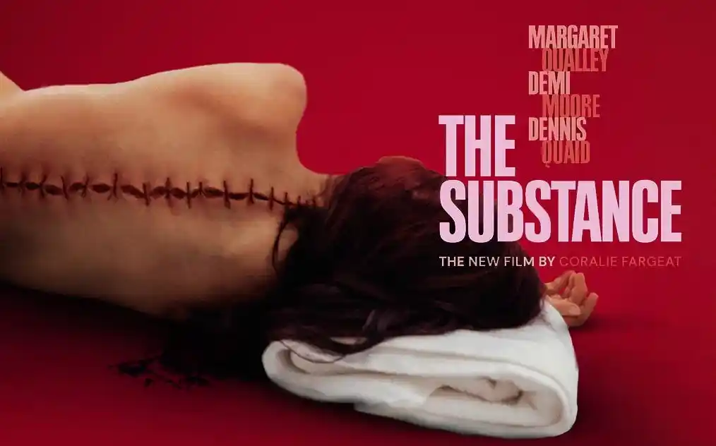 Film Supstanca - Centar za kulturu Grada Novalje